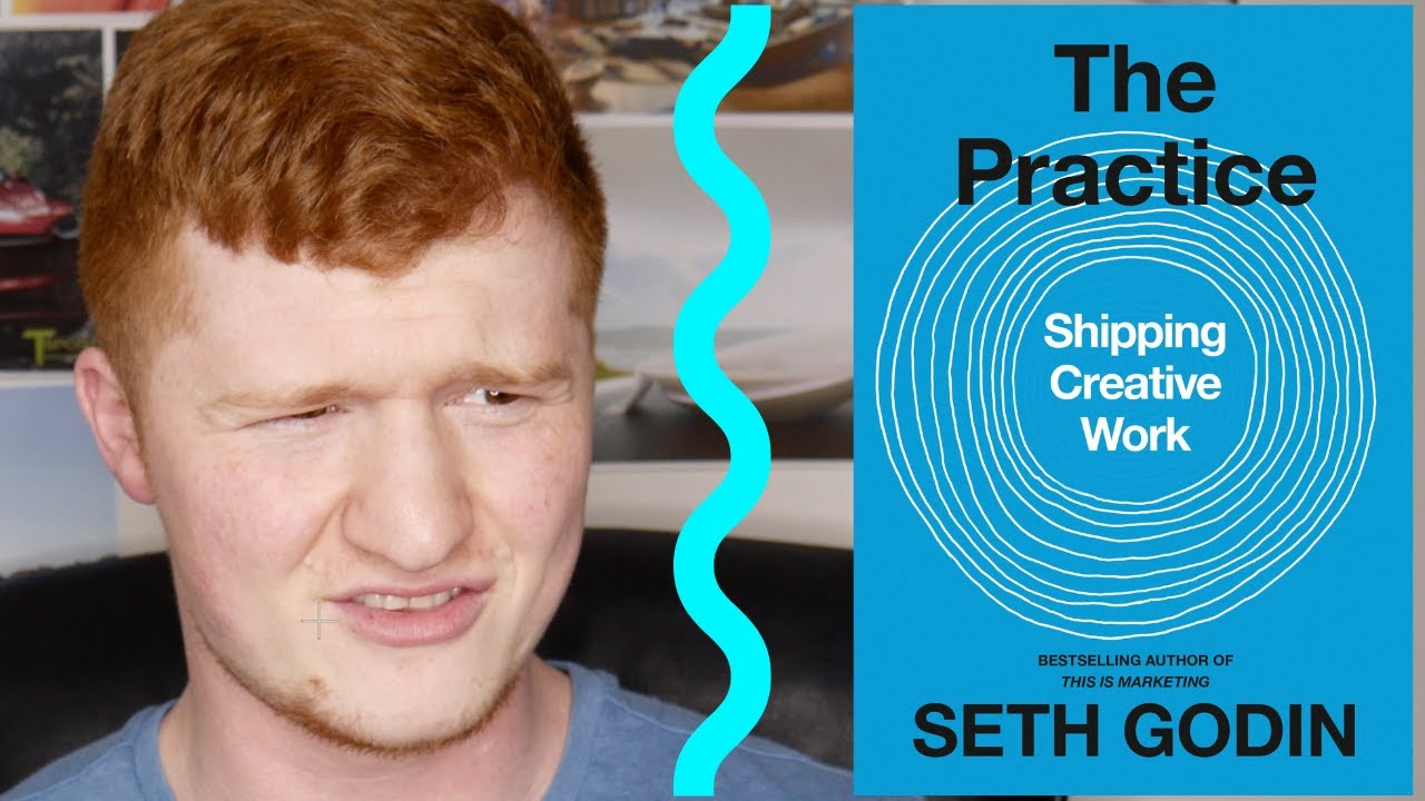 The Practice by Seth Godin | Book Review