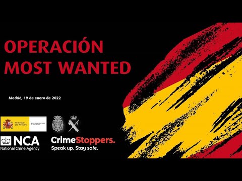 Crime Stoppers UK.