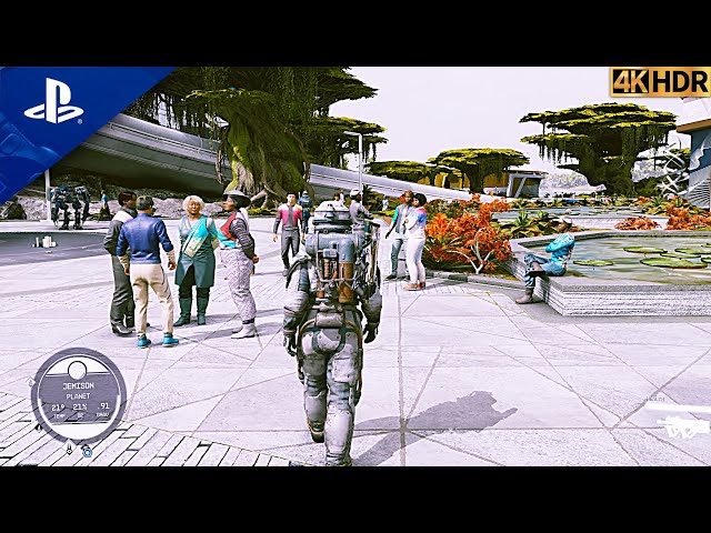 Starfield Almagest Jackpot Casino combination and rewards