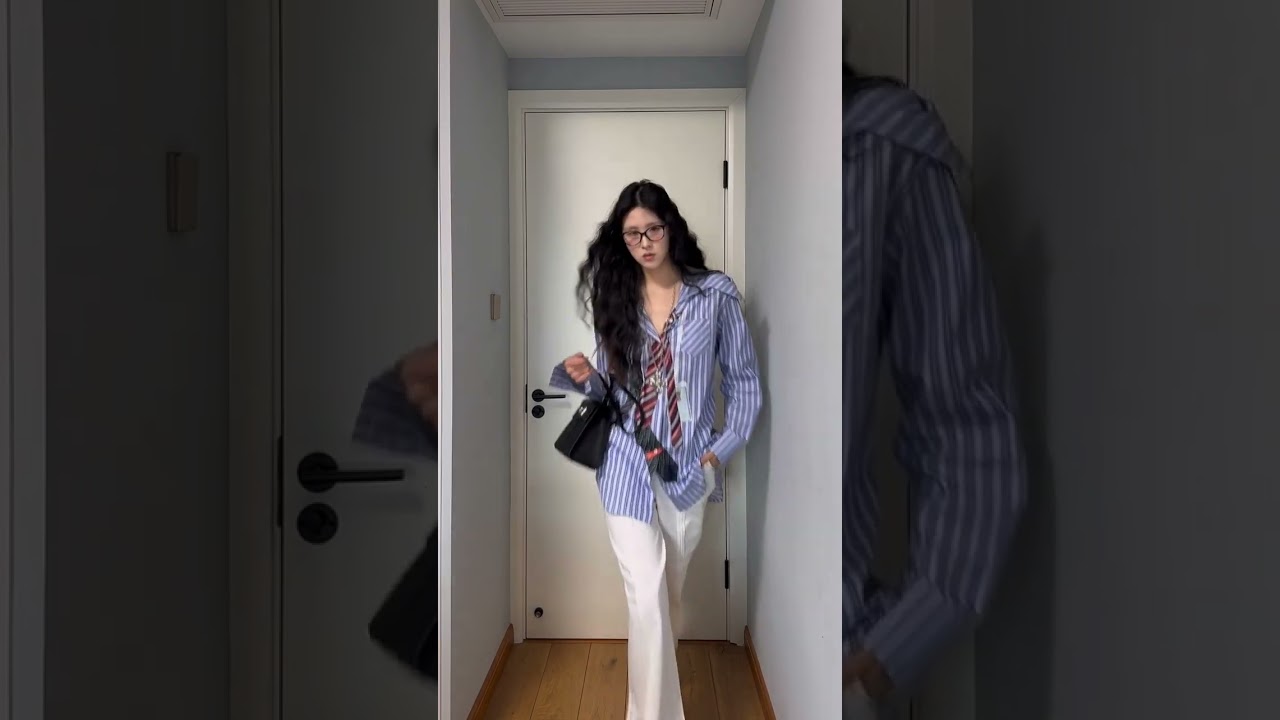 #fashionblog #whatiworetowork