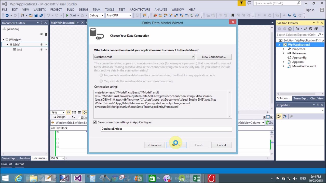 WPF Listview with Gridview cell template customization