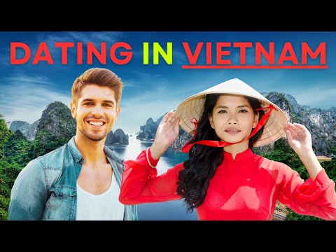 What It’s Really Like for Foreigners in Vietnam (Dating & Culture)