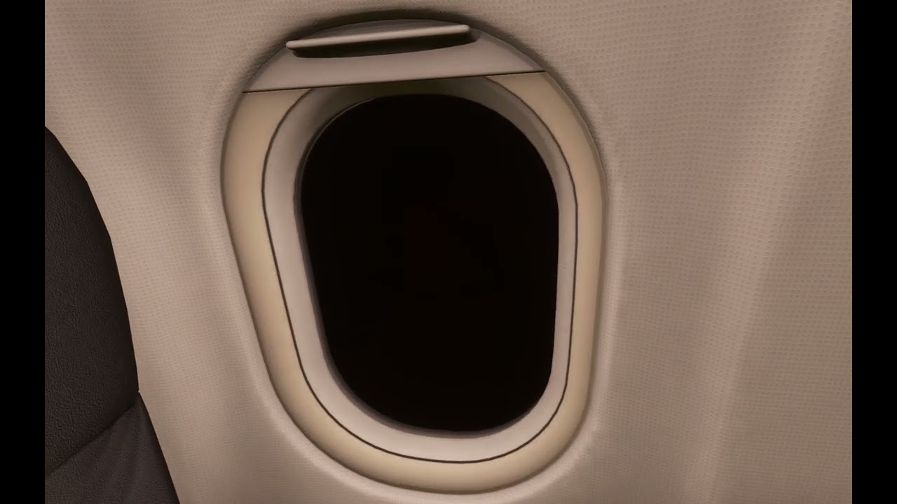 Too high approach speed in the Fenix A320 (aicraft not slowing to VApp ...