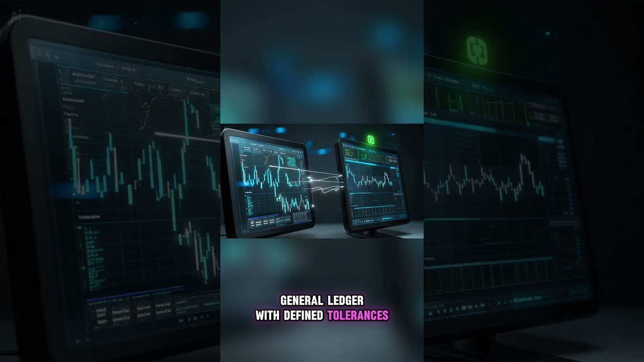 Audit Ready Reporting