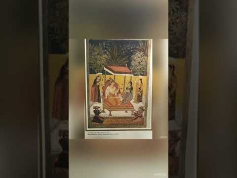 Indian Miniature Paintings