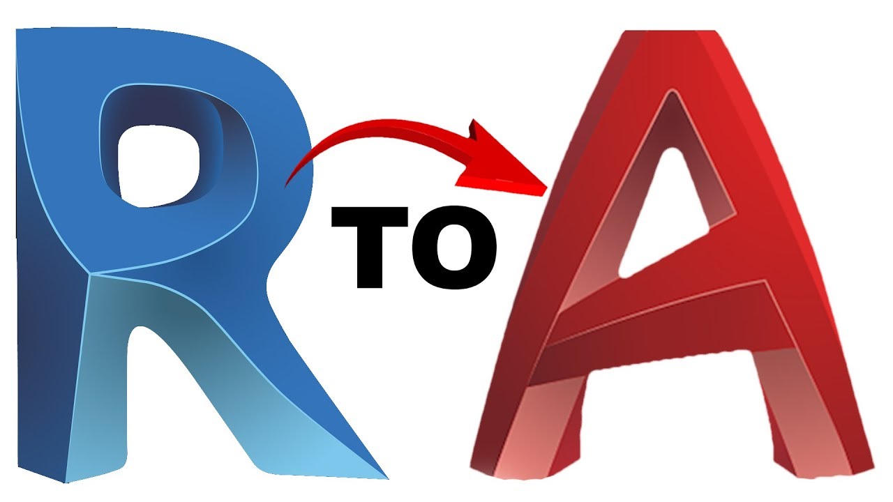 Exporting Revit to AutoCAD / DWG Tutorial