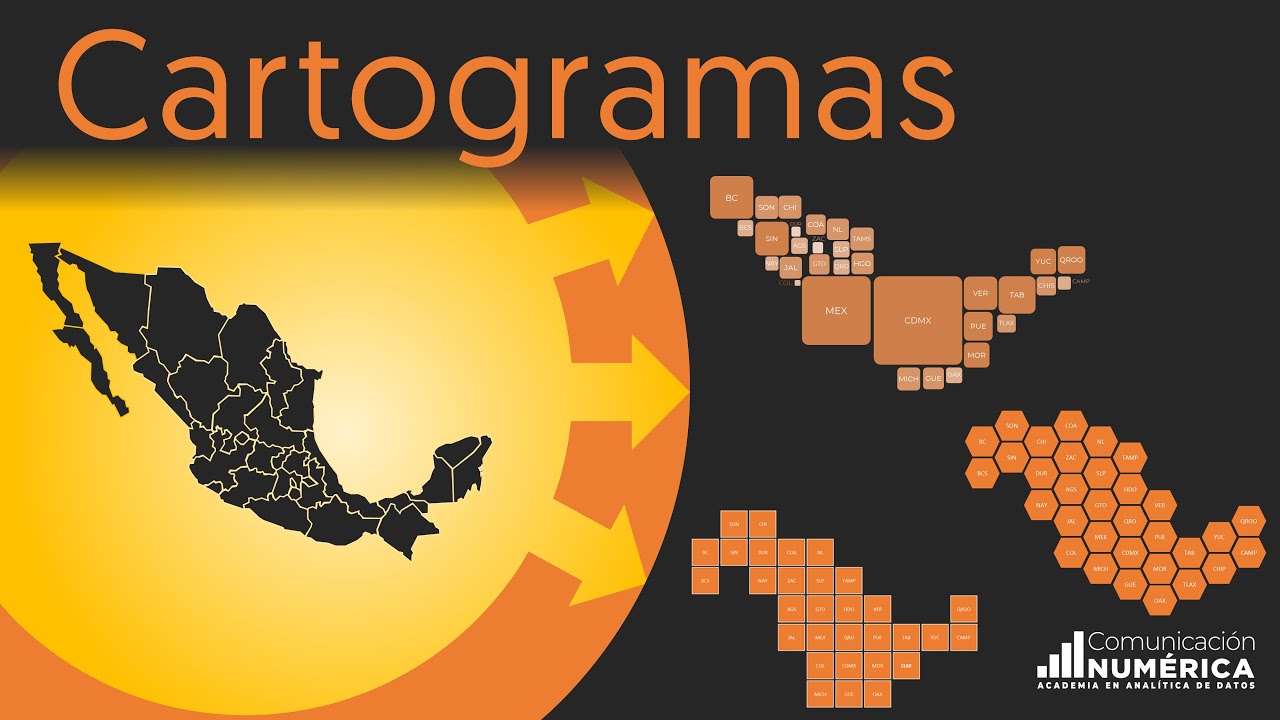 Cartograma