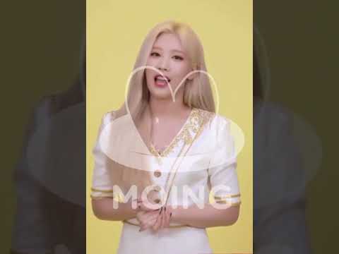 Loona's Kim Lip Japanese Debut Introduction