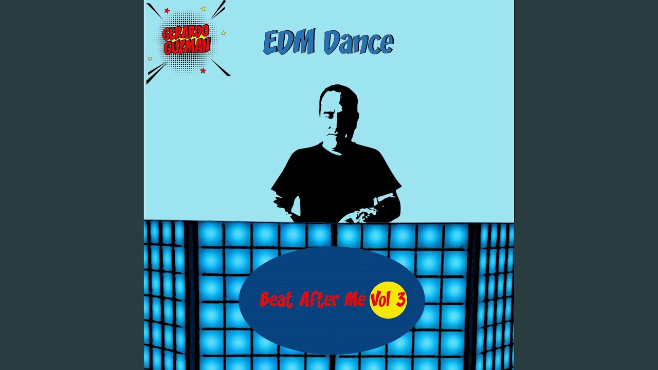 EDM Dance Beat 70