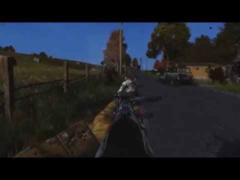 Steam Community :: Video :: DayZ clip #1 (POV)