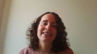 Learn English with Sarah Goldsmith - Your English tutor from italki