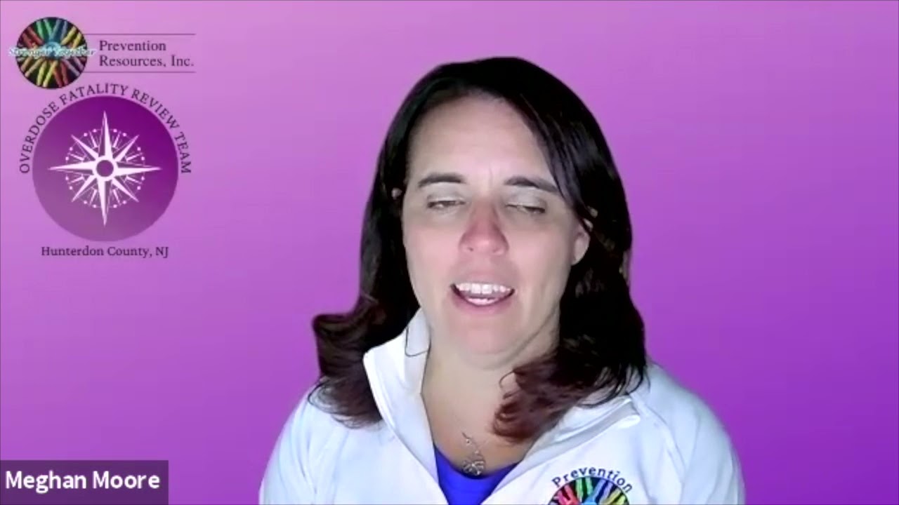 Overdose Fatality Review Team Feature