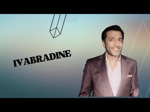 Ivabradine