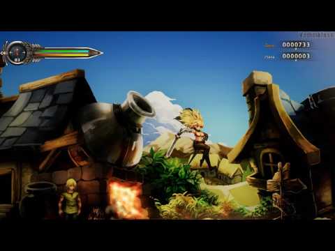 Top 15 Games Like Dead Cells (Games Better Than Dead Cells In Their Own ...