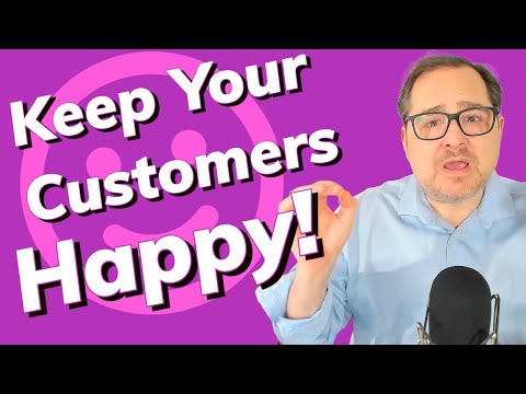 Tackling Customer Satisfaction With They Ask, You Answer 🤓🎬🌎
