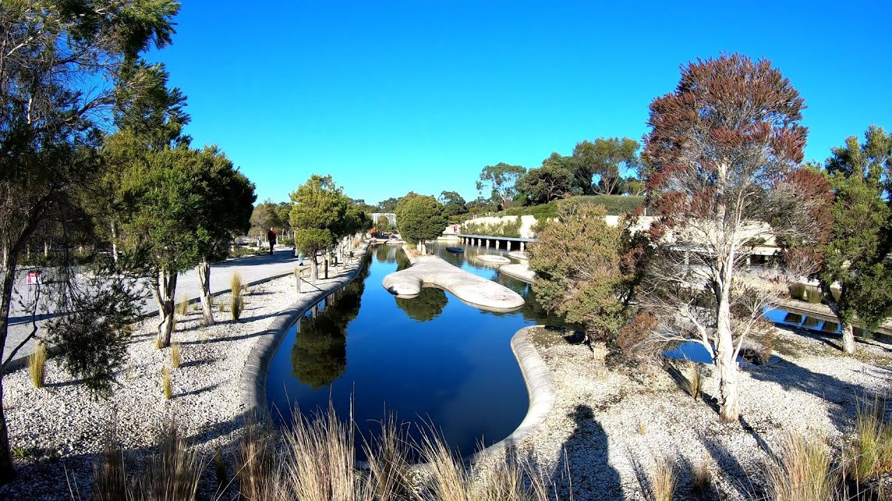 CRANBOURNE Melbourne Australia