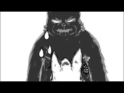 Steam Community :: Video :: foxy the savior 2d animation