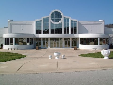 Branson Missouri | Theater For Sale | www.SearchBranson.com