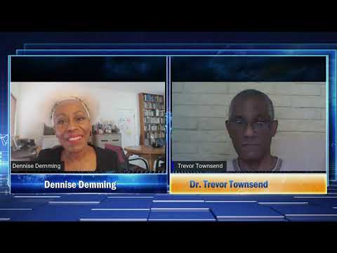 Talking Transportation with UWI Lecturer – Dr. Trevor Townsend and UTT ...