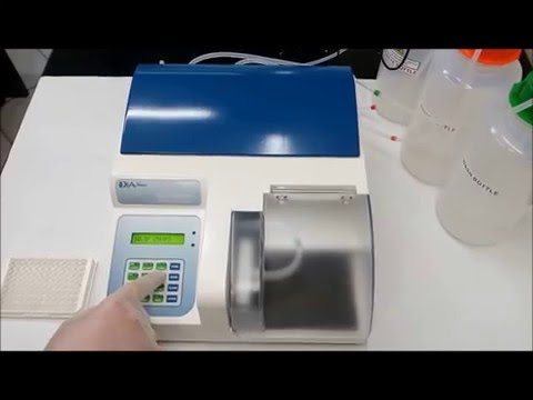 Elisa Reader - Elisa Plate Reader Latest Price, Manufacturers & Suppliers