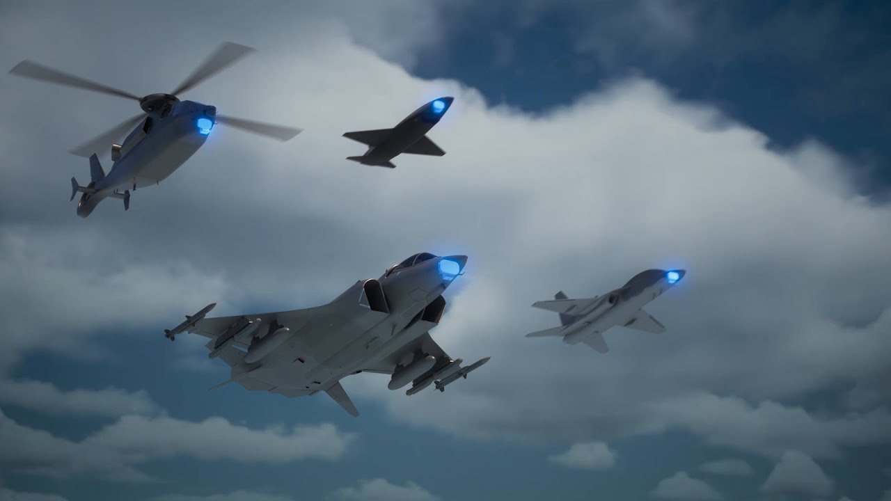 美軍全新PhantomStrike雷達首度實飛測試 敵人將無所遁形！！！ | 癮車報