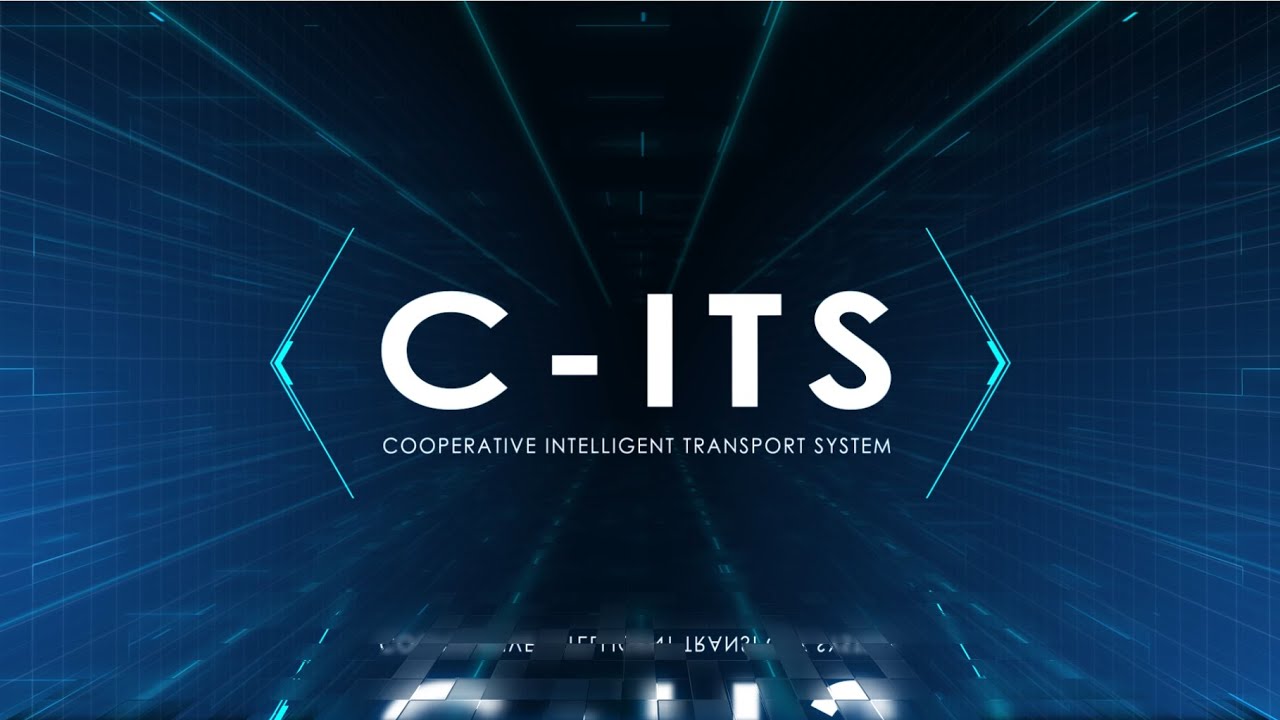 The role of Cooperative Intelligent Transportation Systems (C-ITS)