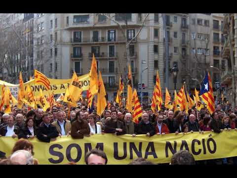 Nationalities and regions of Spain | Wikipedia audio article