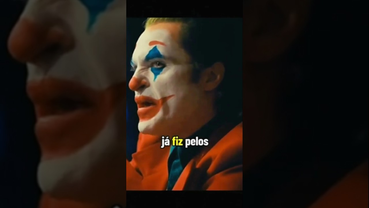 Eles querem te ver desistir, não permita! #reflexão #frasemotivacao #coringa #frases #motivação #fe