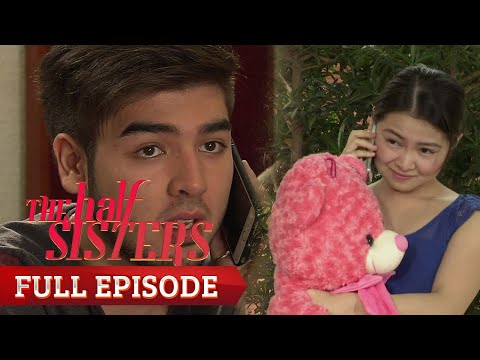 The Half Sisters: Full Episode 257