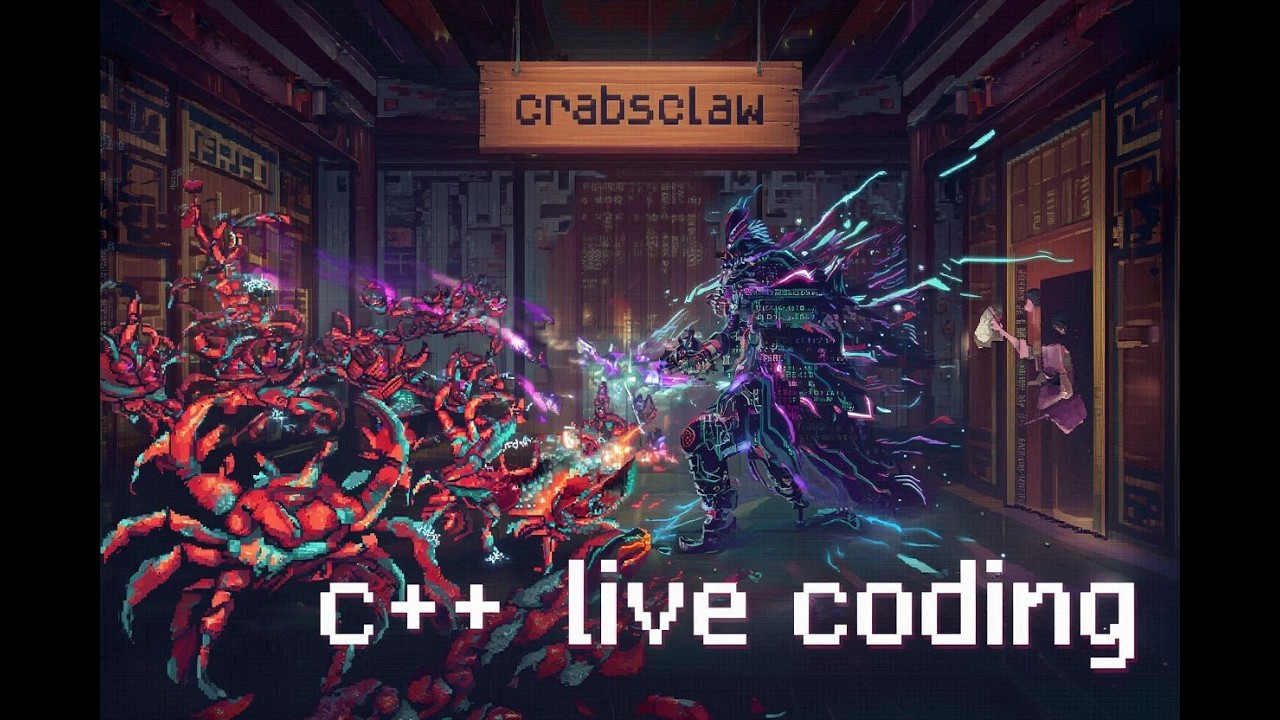 Agentic Engineering Day 13  Clearing ALL GitHub issues out with Visual Studio Copilot, B-Sequences