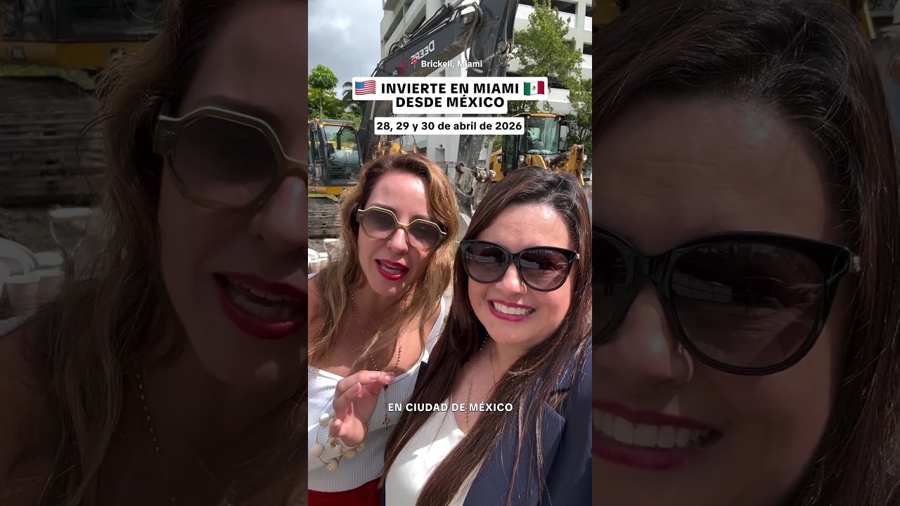 Parkside Brickell ya arrancó construcción | Proyecto boutique en Miami