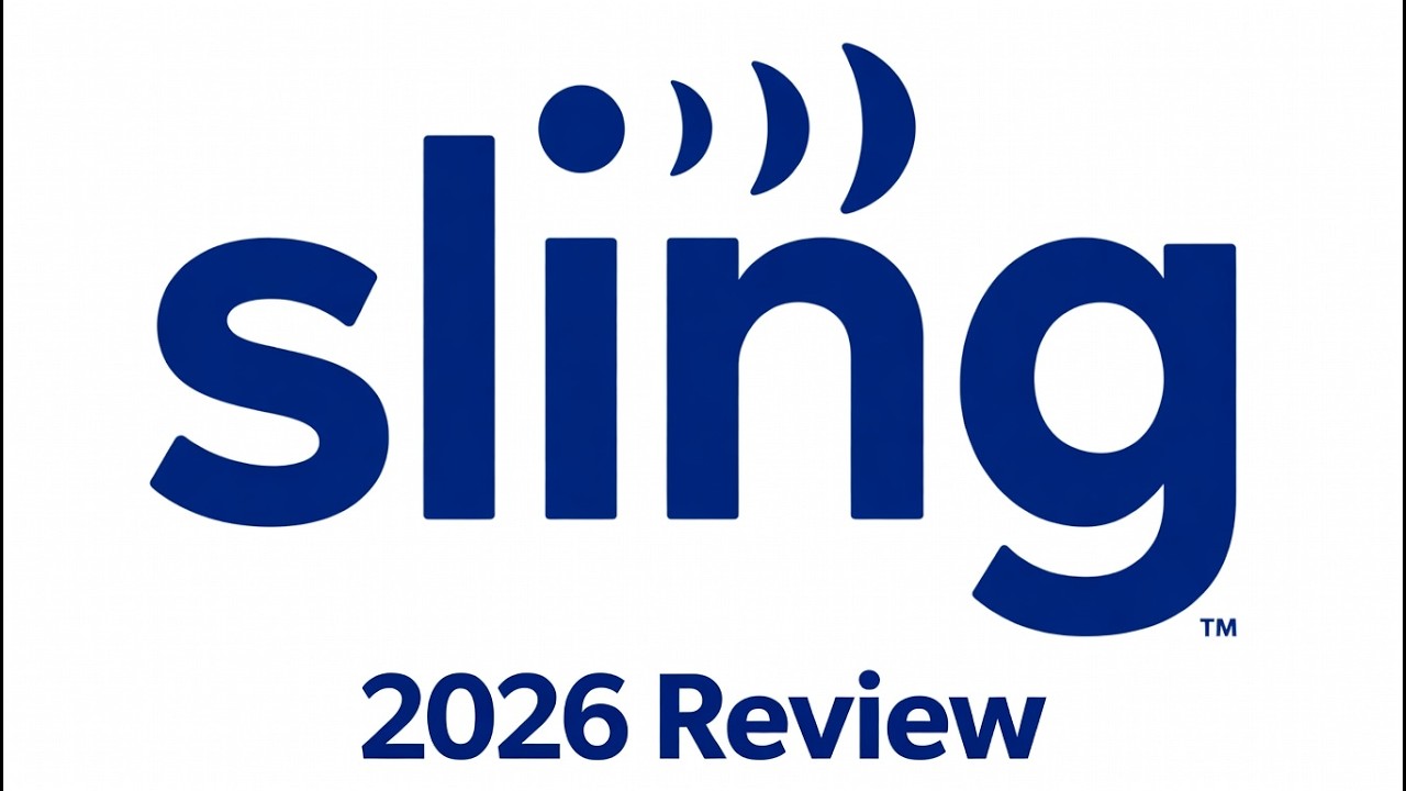 Sling TV 2026 Review - Pricing, Channels, Free Options, DVR, & More