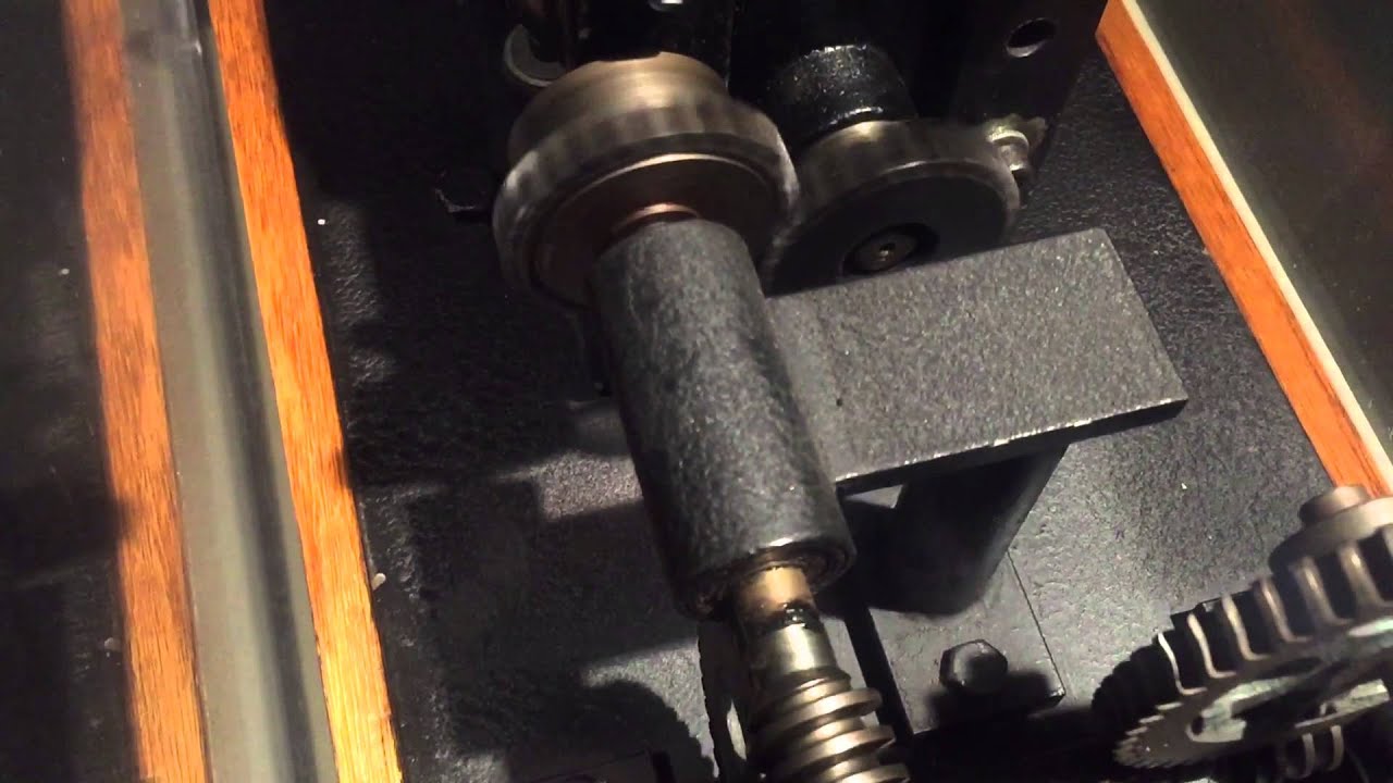 Crazy Ratios At Exploratorium San Francisco