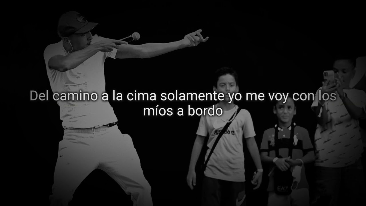 MORAD - PROFESORES (VIDEO LETRAS)