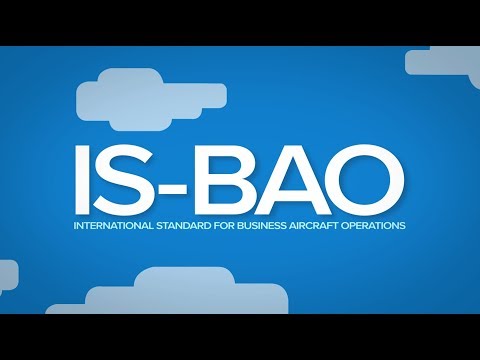 IS-BAO Training from Computer Training Systems