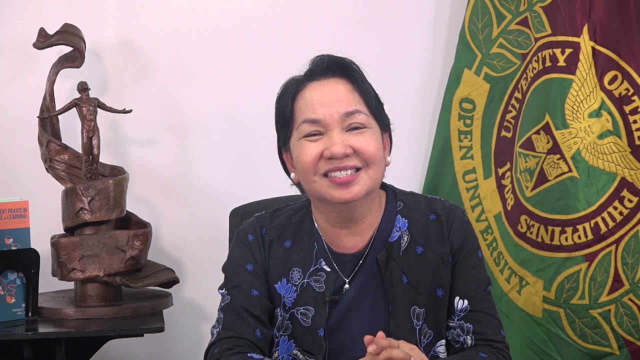 UPOU 25th Anniversary AVP