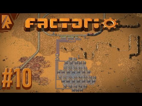 Steam Community :: Video :: Branching Out, Factory MUST Grow ...