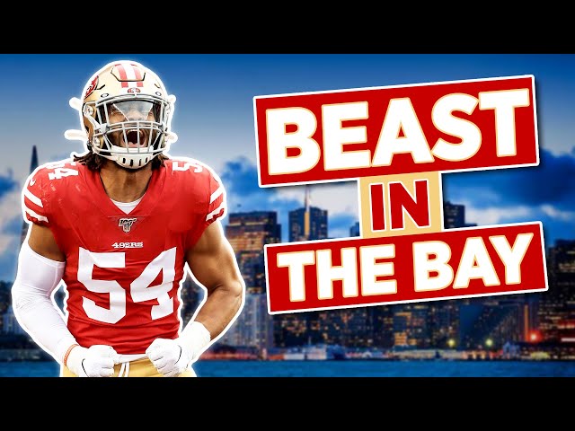 Top 5 NFL Linebackers under the age of 30