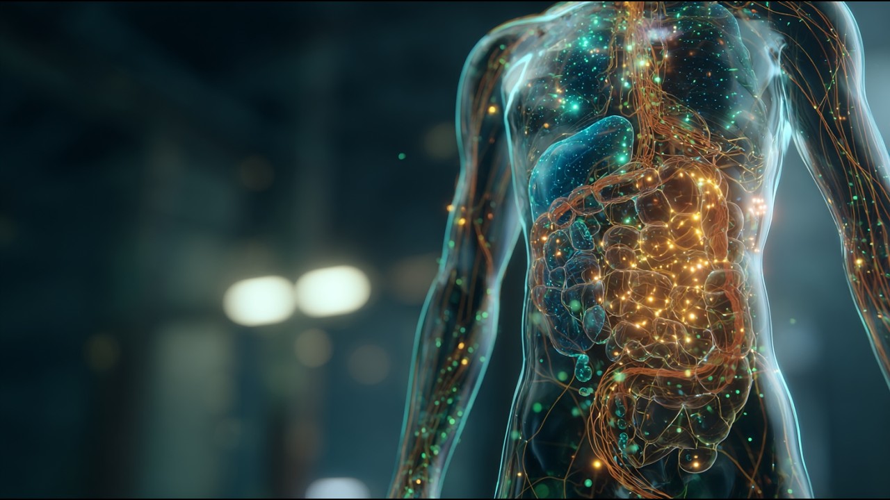 The Liver Doesn’t Work Alone Discover Liv 3xBiotics | Pro Natura