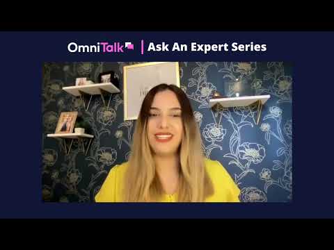 Ask An Expert | The Future Of Customer Service & Loyalty