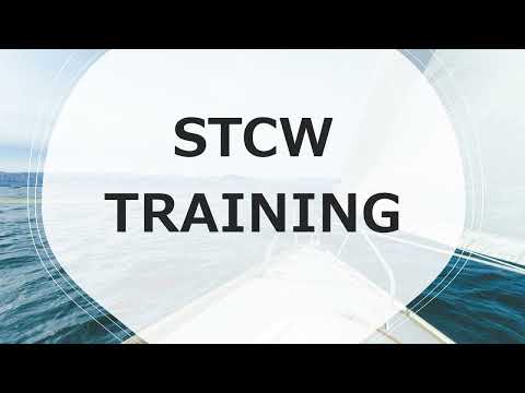 STCW TRAINING