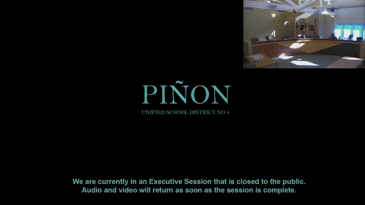 PUSD Superintendent Live Stream