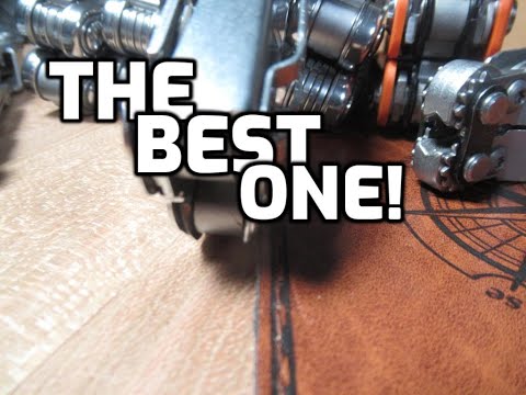 The Greatest Multi-Tool In The Universe Under $50!