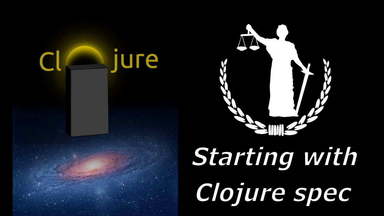 Learn Clojure – Starting with Clojure spec