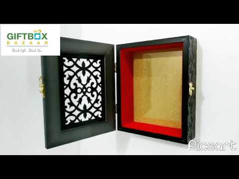 Dry Fruit Boxes - Fancy Dry Fruit Box Latest Price, Manufacturers ...