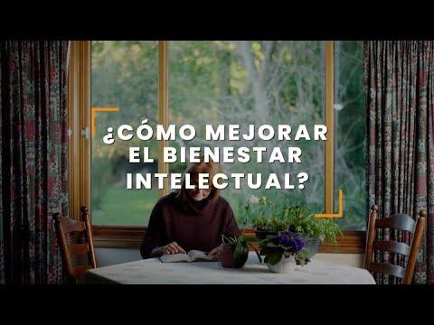 Cómo mejorar el bienestar intelectual – Consejos para una mente más aguda