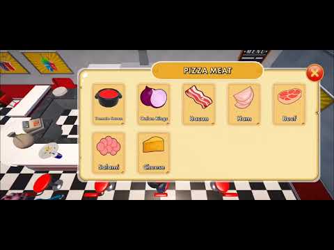 Chef's Rush 3D: Cooking Game for Android - Free App Download
