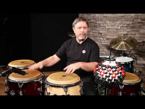 LP 485 Hi-Hat Shaker iMuso