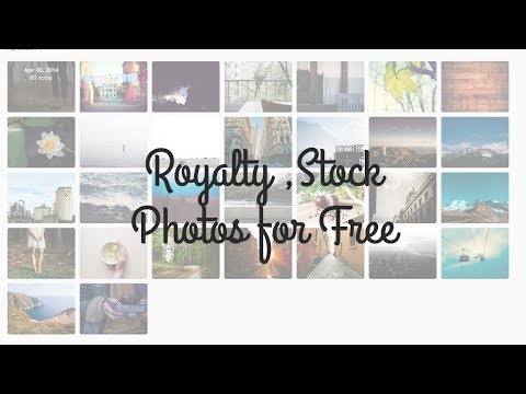Royalty Free Stock Photos for Free