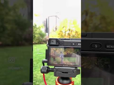 🎥Peek Behind the Curtain of Videography Shooting